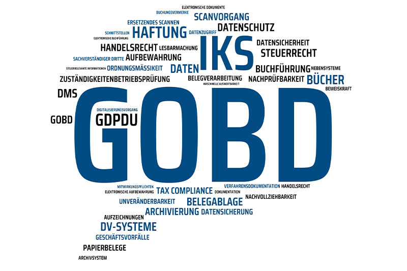 Gelten die GoBD für dich?